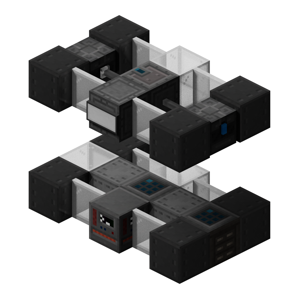 Auto Crafter | Horizon's End Wiki