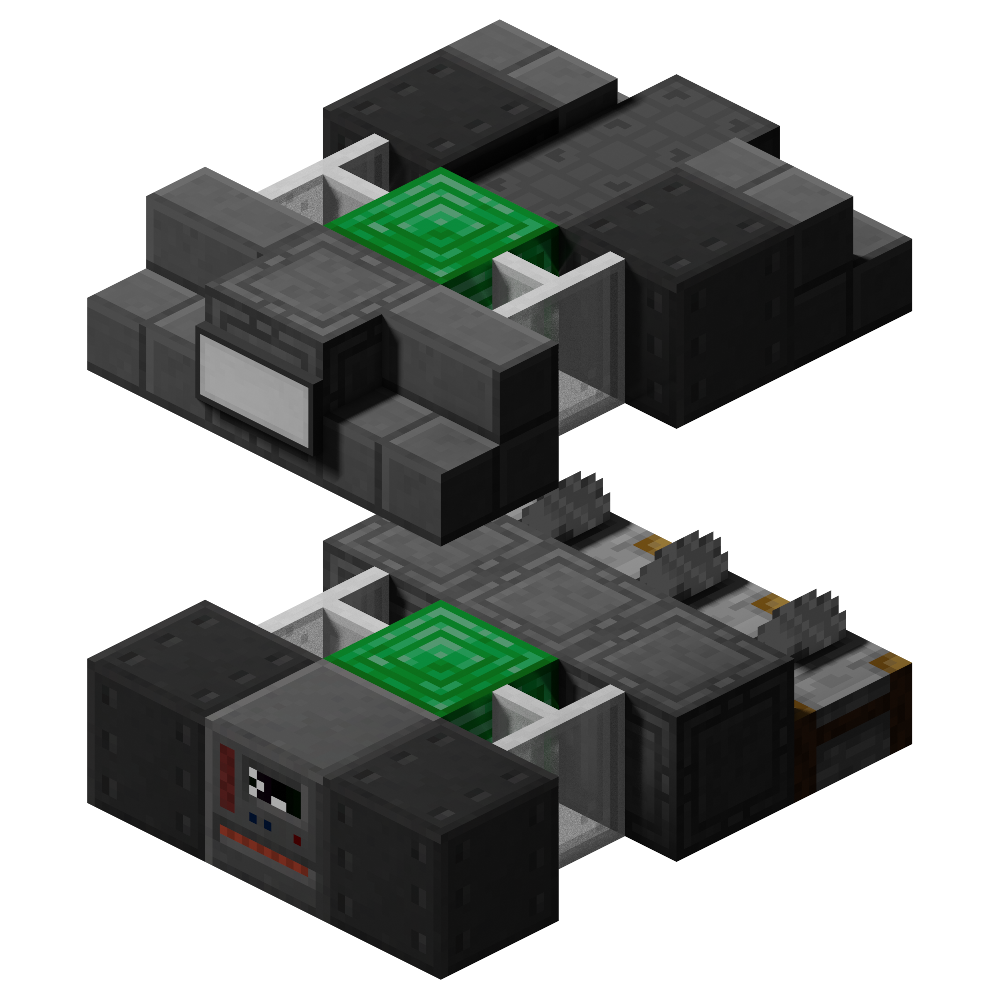 Farming Machines | Horizon's End Wiki